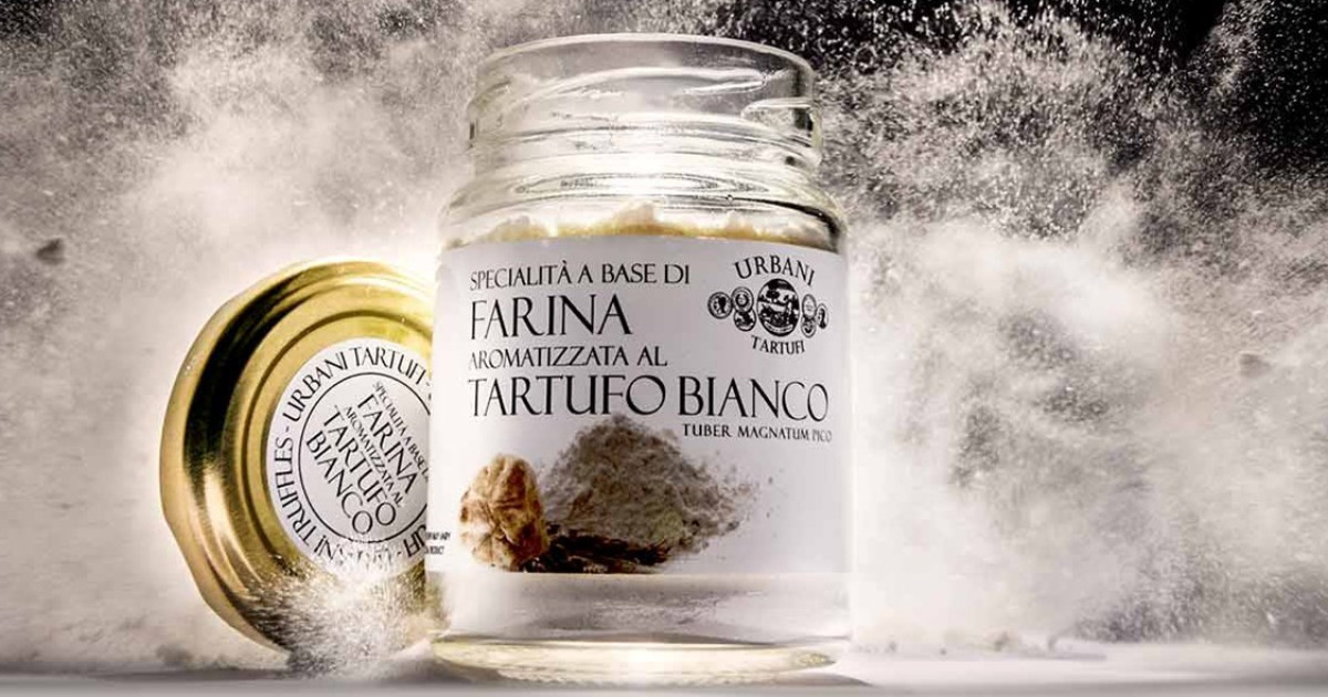 Truffles - Grand Tour Italia